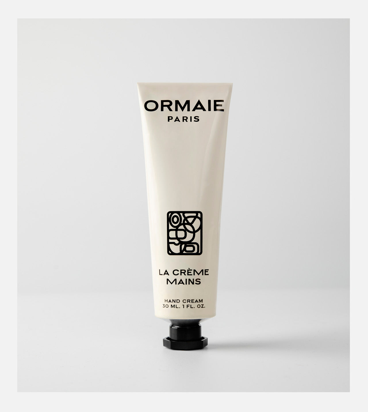 THE HAND CREAM – ORMAIE