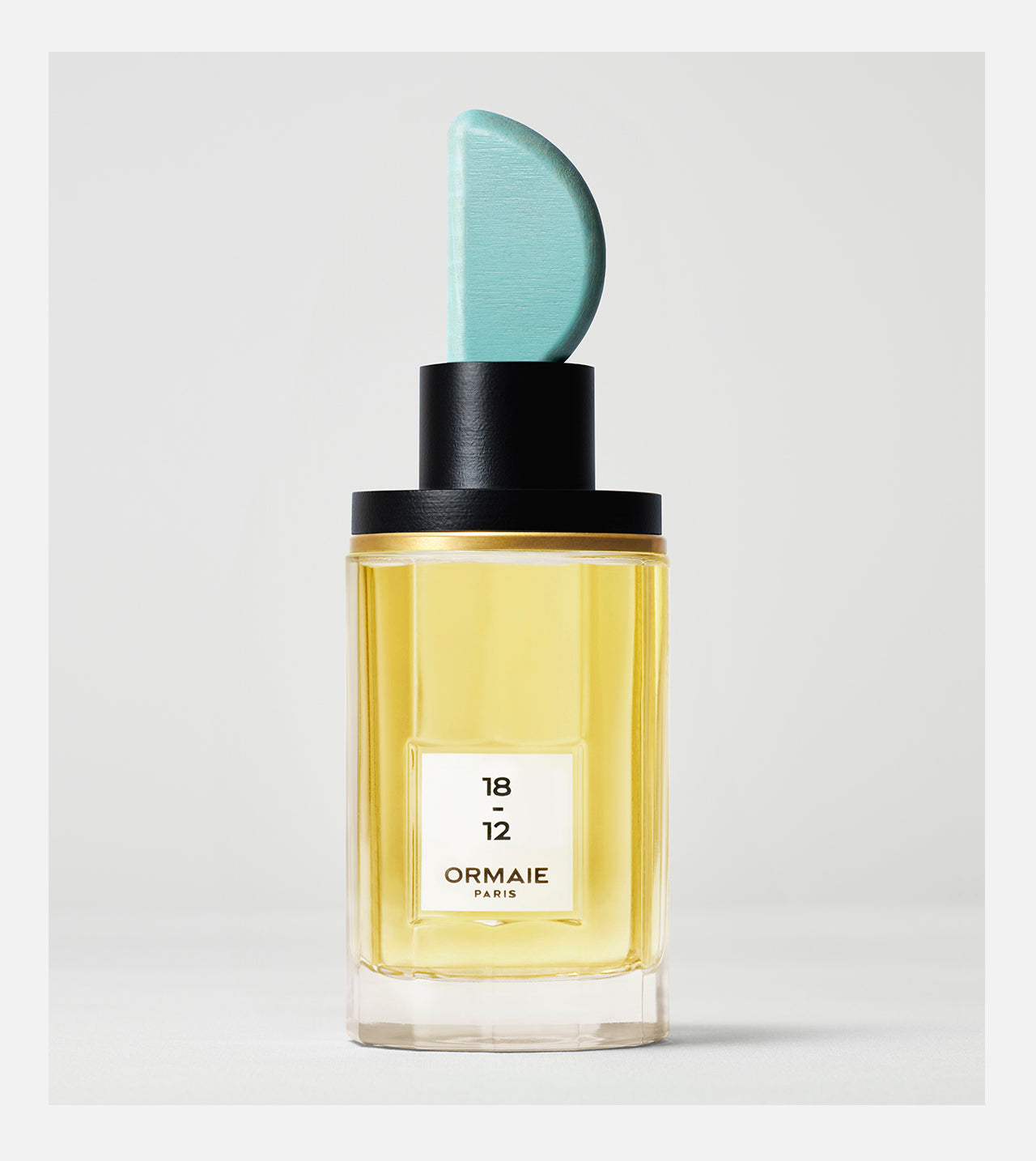18-12 Eau de Parfum – ORMAIE