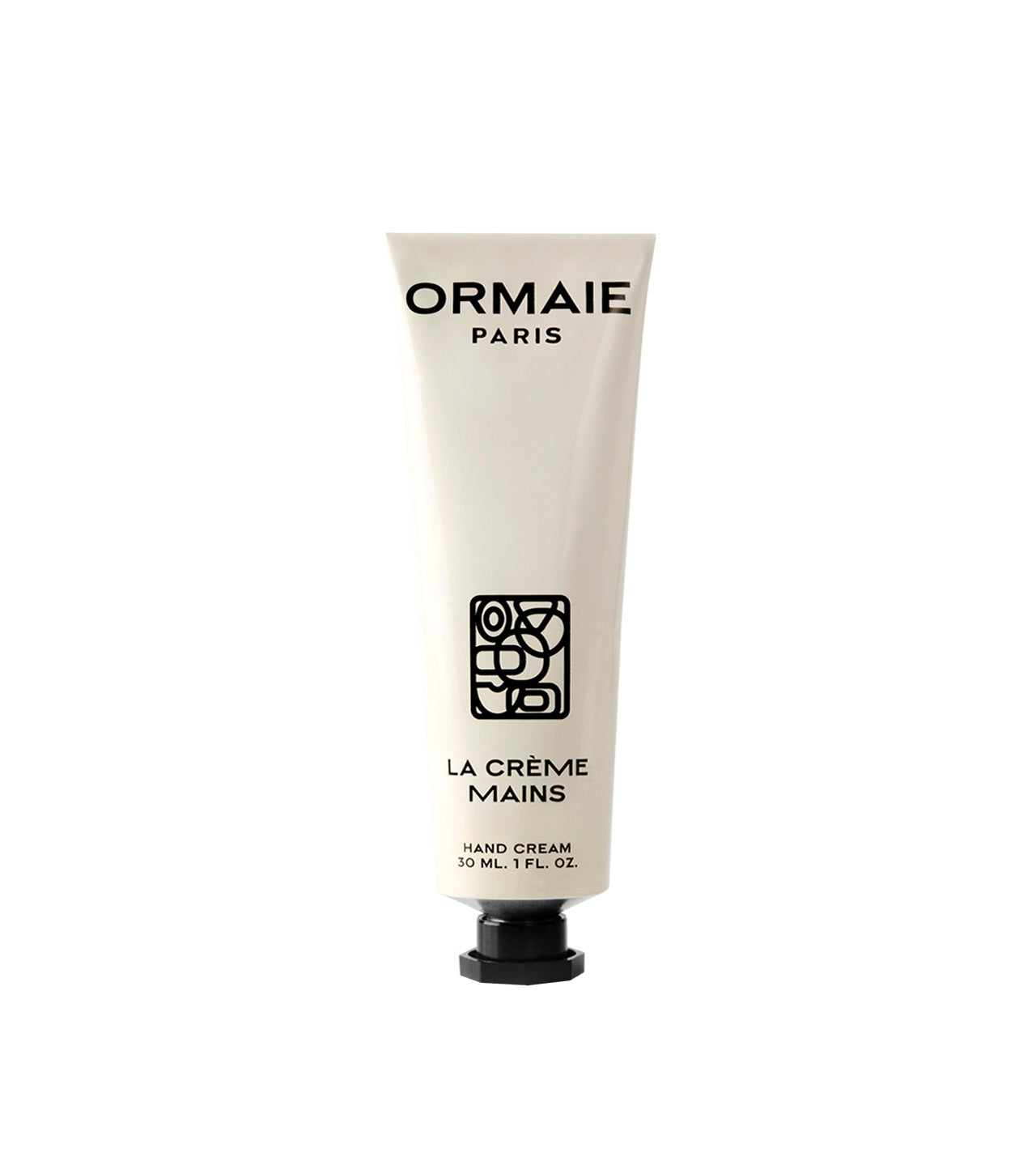 THE HAND CREAM – ORMAIE