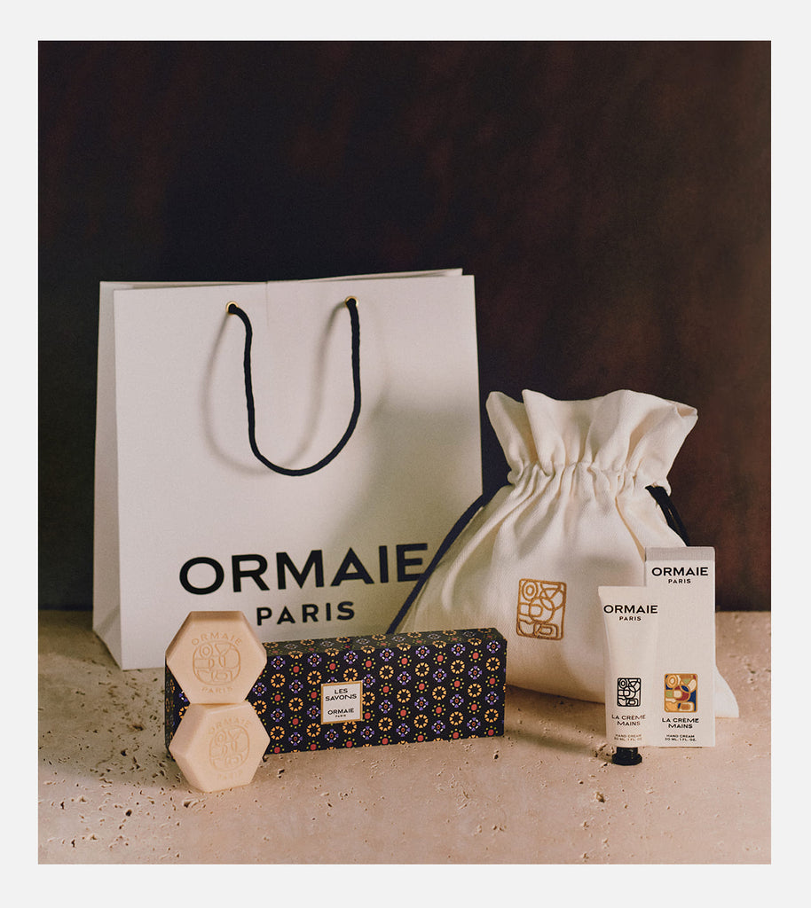 ORMAIE